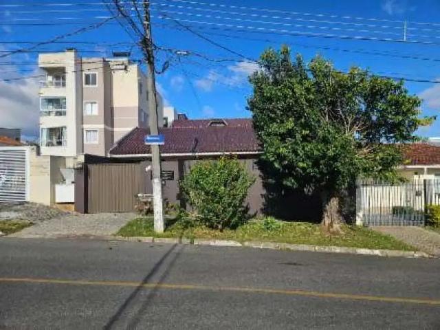Casa / Sobrado para Venda em São José dos Pinhais/PR Afonso Pena 6 Quartos
