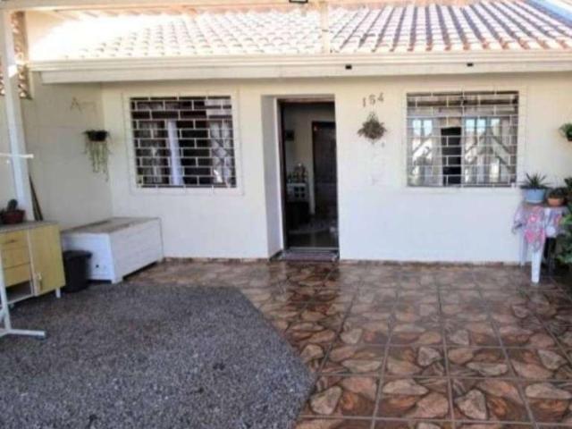 Casa / Sobrado para Venda em São José dos Pinhais/PR Águas Belas 2 Quartos