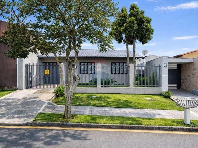 Casa / Sobrado para Venda em São José dos Pinhais/PR Águas Belas 2 Quartos