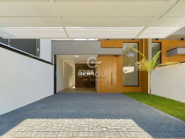 Casa / Sobrado para Venda em São José dos Pinhais/PR Águas Belas 4 Quartos