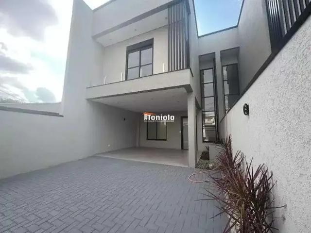Casa / Sobrado para Venda em São José dos Pinhais/PR Aristocrata