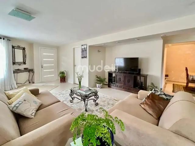 Casa / Sobrado para Venda em São José dos Pinhais/PR Aristocrata 2 Quartos