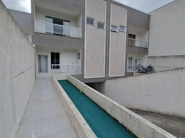 Casa / Sobrado para Venda em São José dos Pinhais/PR Aristocrata 3 Quartos