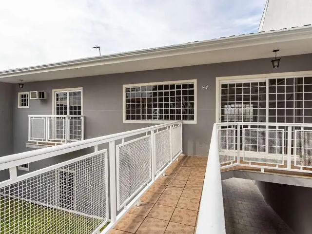 Casa / Sobrado para Venda em São José dos Pinhais/PR Aristocrata 3 Quartos