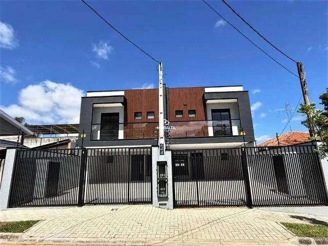 Casa / Sobrado para Venda em São José dos Pinhais/PR Aristocrata 3 Quartos