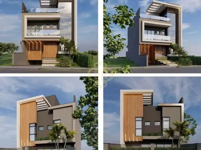 Casa / Sobrado para Venda em São José dos Pinhais/PR Aristocrata 3 Quartos