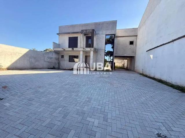 Casa / Sobrado para Venda em São José dos Pinhais/PR Aristocrata 3 Quartos