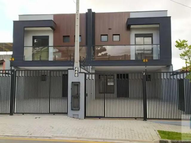 Casa / Sobrado para Venda em São José dos Pinhais/PR Aristocrata 3 Quartos