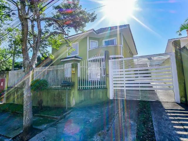 Casa / Sobrado para Venda em São José dos Pinhais/PR Aristocrata 3 Quartos