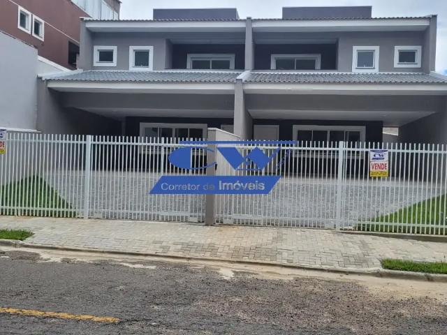 Casa / Sobrado para Venda em São José dos Pinhais/PR Aristocrata 3 Quartos