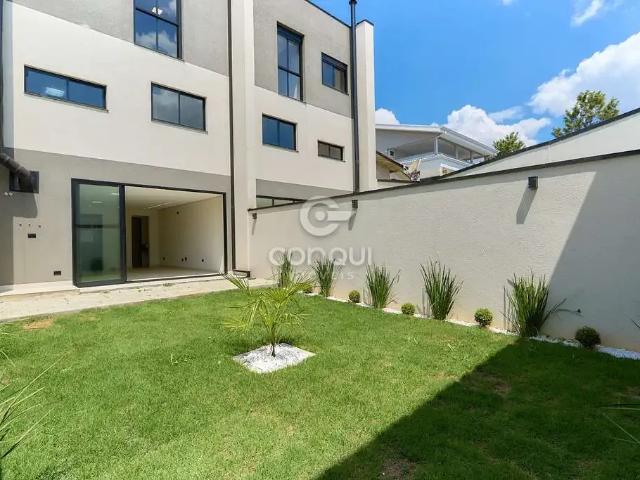 Casa / Sobrado para Venda em São José dos Pinhais/PR Aristocrata 3 Quartos