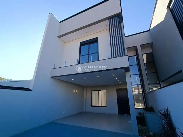 Casa / Sobrado para Venda em São José dos Pinhais/PR Aristocrata 3 Quartos