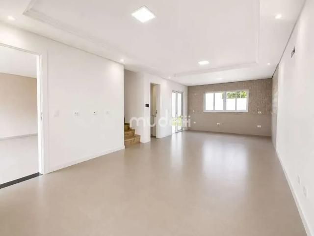 Casa / Sobrado para Venda em São José dos Pinhais/PR Aristocrata 3 Quartos