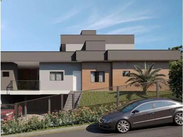 Casa / Sobrado para Venda em São José dos Pinhais/PR Aristocrata 3 Quartos