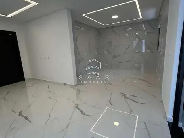Casa / Sobrado para Venda em São José dos Pinhais/PR Aristocrata 3 Quartos