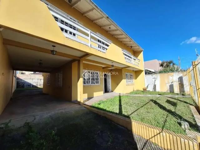 Casa / Sobrado para Venda em São José dos Pinhais/PR Aristocrata 4 Quartos