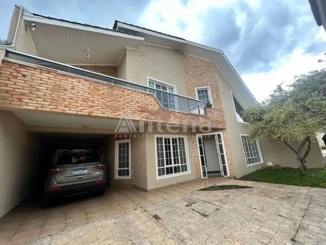 Casa / Sobrado para Venda em São José dos Pinhais/PR Aristocrata 4 Quartos