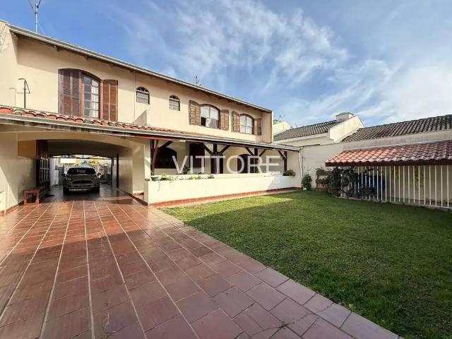 Casa / Sobrado para Venda em São José dos Pinhais/PR Aristocrata 4 Quartos