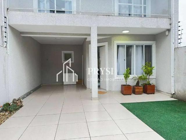 Casa / Sobrado para Venda em São José dos Pinhais/PR Aristocrata 4 Quartos