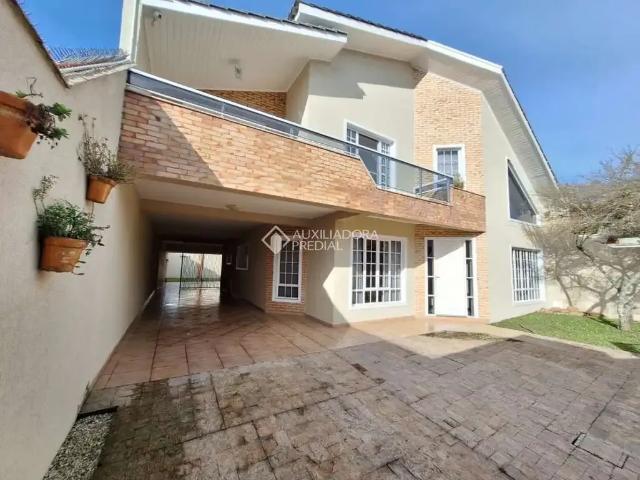 Casa / Sobrado para Venda em São José dos Pinhais/PR Aristocrata 4 Quartos
