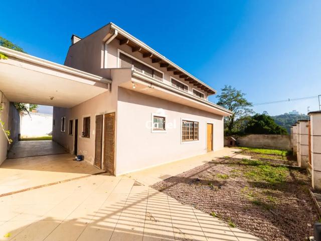 Casa / Sobrado para Venda em São José dos Pinhais/PR Aristocrata 4 Quartos
