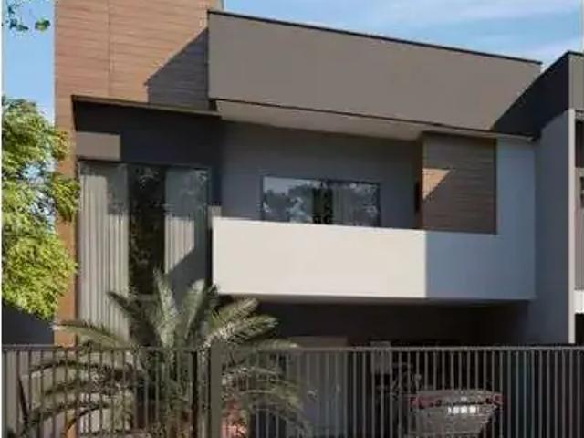 Casa / Sobrado para Venda em São José dos Pinhais/PR Aristocrata
