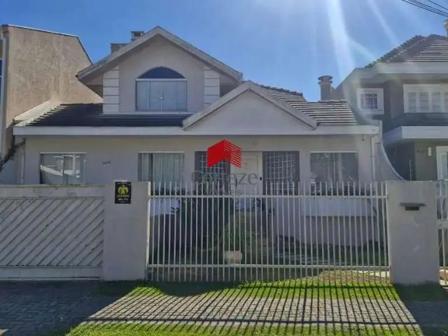 Casa / Sobrado para Venda em São José dos Pinhais/PR Aristocrata 5 Quartos