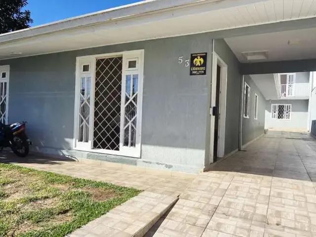 Casa / Sobrado para Venda em São José dos Pinhais/PR Aristocrata 6 Quartos