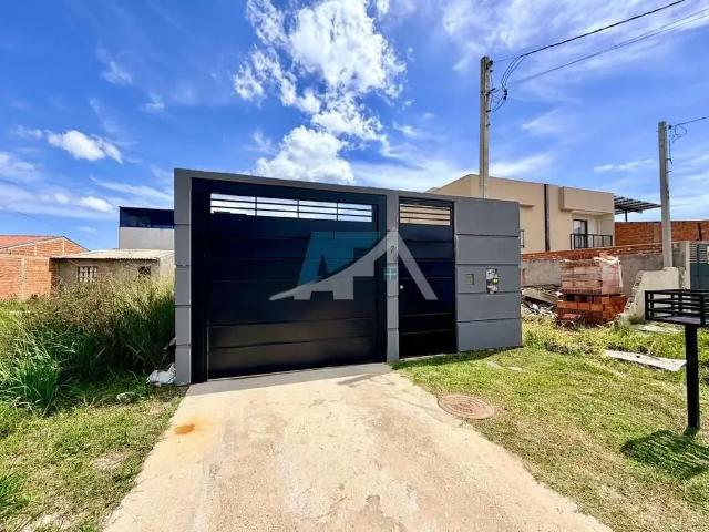 Casa / Sobrado para Venda em São José dos Pinhais/PR Barro Preto 1 Quartos