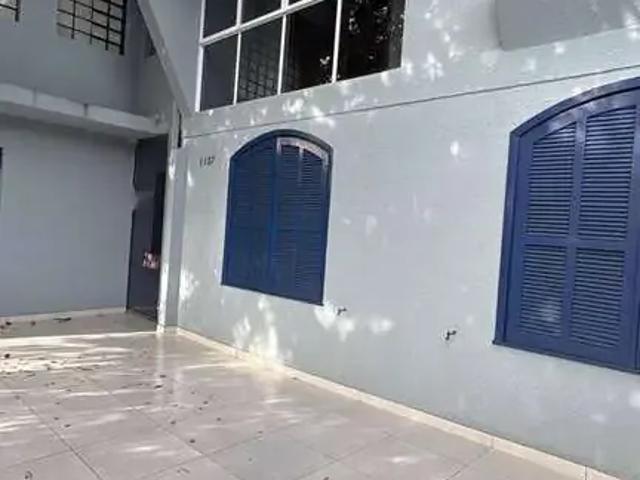 Casa / Sobrado para Venda em São José dos Pinhais/PR Bom Jesus 4 Quartos