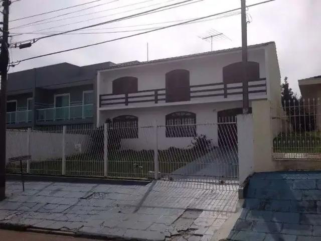 Casa / Sobrado para Venda em São José dos Pinhais/PR Bom Jesus 3 Quartos