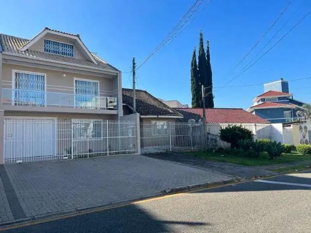 Casa / Sobrado para Venda em São José dos Pinhais/PR Bom Jesus 3 Quartos