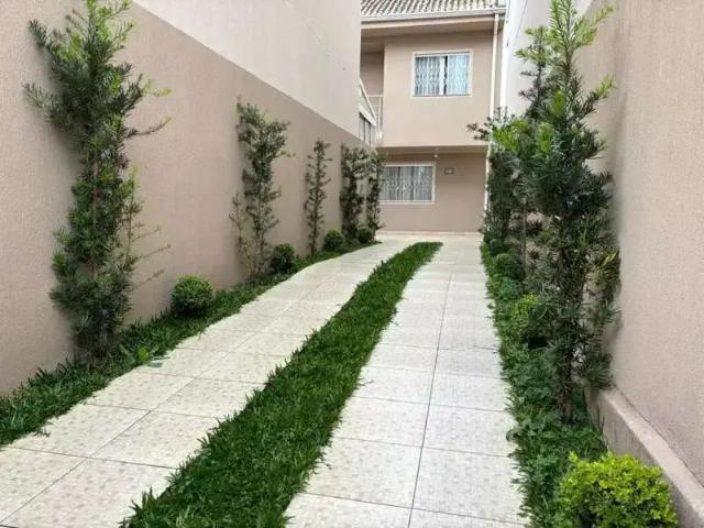 Casa / Sobrado para Venda em São José dos Pinhais/PR Bom Jesus 3 Quartos