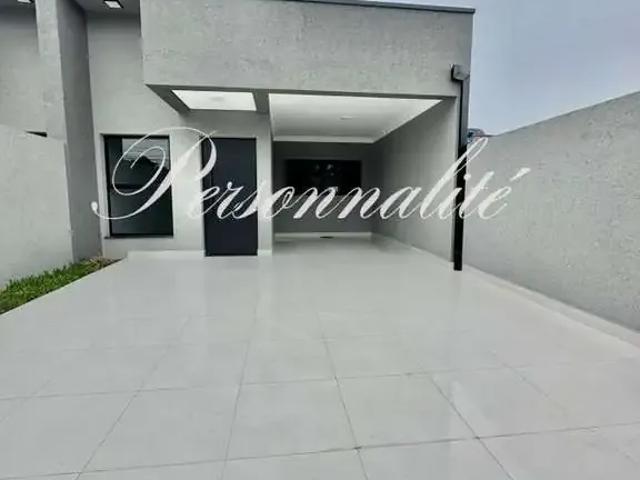 Casa / Sobrado para Venda em São José dos Pinhais/PR Boneca do Iguaçu 3 Quartos