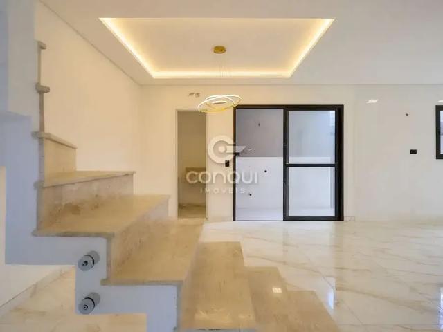 Casa / Sobrado para Venda em São José dos Pinhais/PR Boneca do Iguaçu 3 Quartos