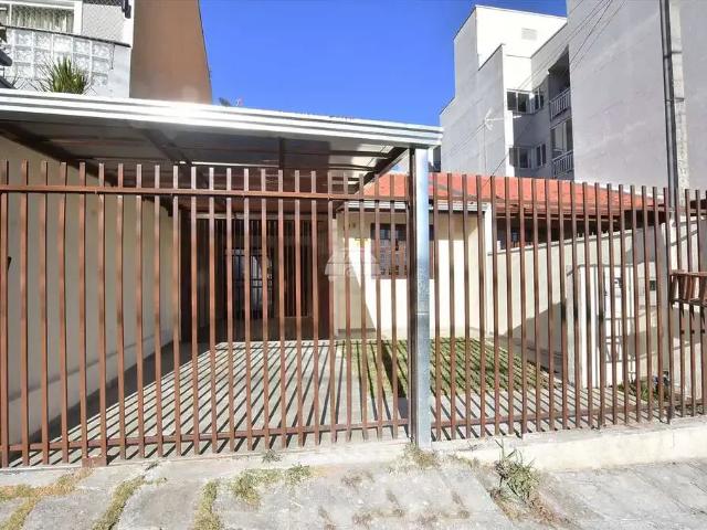Casa / Sobrado para Venda em São José dos Pinhais/PR Boneca do Iguaçu 3 Quartos