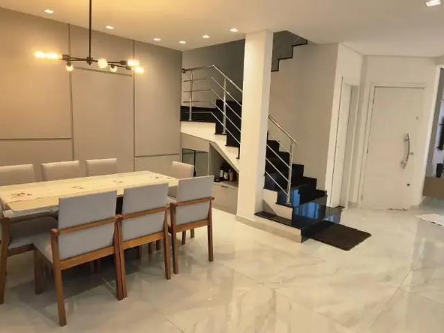 Casa / Sobrado para Venda em São José dos Pinhais/PR Boneca do Iguaçu 3 Quartos