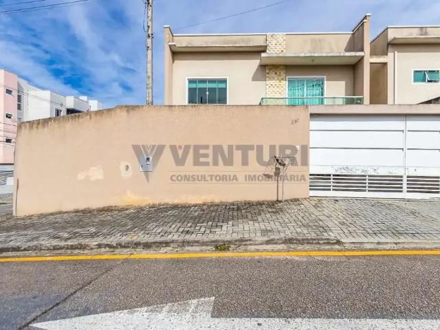 Casa / Sobrado para Venda em São José dos Pinhais/PR Boneca do Iguaçu 3 Quartos
