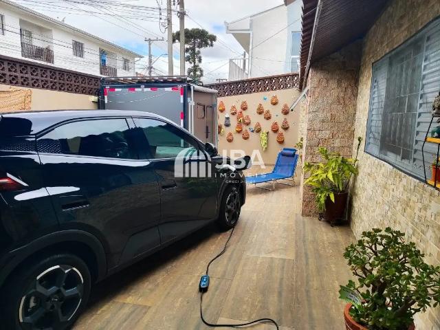 Casa / Sobrado para Venda em São José dos Pinhais/PR Boneca do Iguaçu 3 Quartos