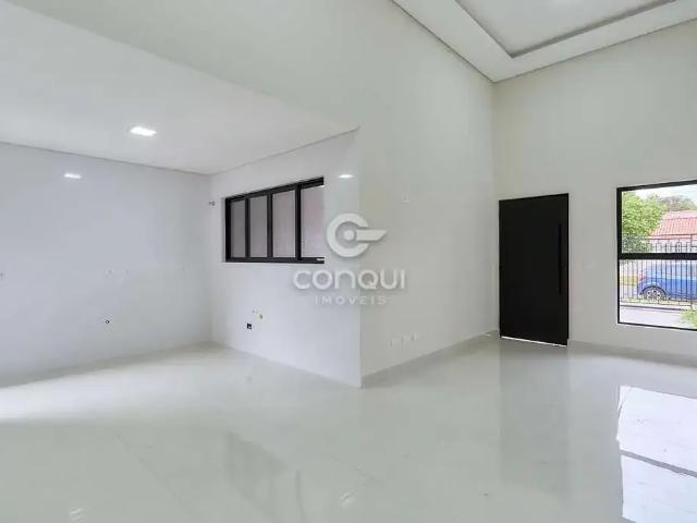Casa / Sobrado para Venda em São José dos Pinhais/PR Boneca do Iguaçu 3 Quartos