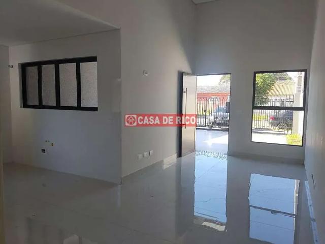 Casa / Sobrado para Venda em São José dos Pinhais/PR Boneca do Iguaçu 3 Quartos