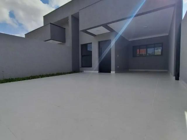 Casa / Sobrado para Venda em São José dos Pinhais/PR Boneca do Iguaçu 3 Quartos