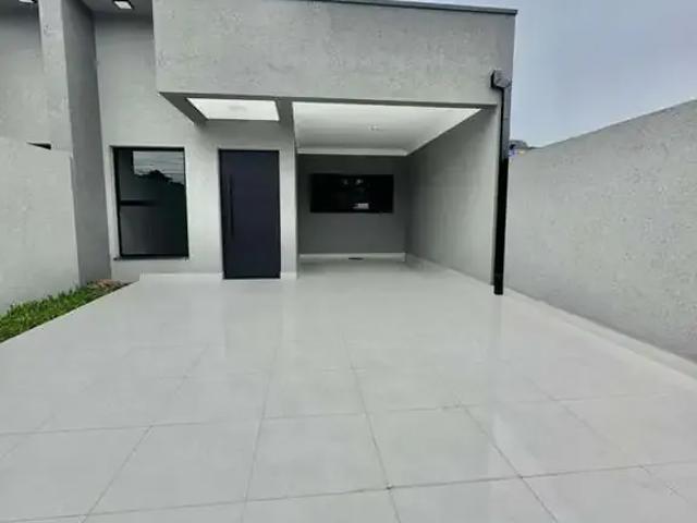 Casa / Sobrado para Venda em São José dos Pinhais/PR Boneca do Iguaçu 3 Quartos