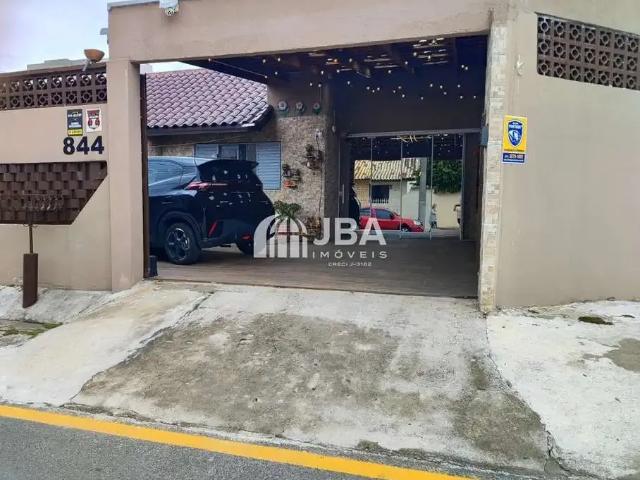 Casa / Sobrado para Venda em São José dos Pinhais/PR Boneca do Iguaçu 3 Quartos