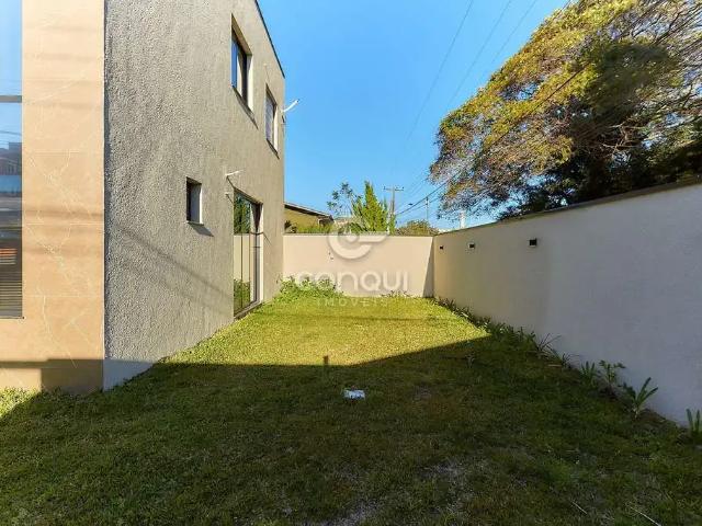 Casa / Sobrado para Venda em São José dos Pinhais/PR Boneca do Iguaçu 3 Quartos