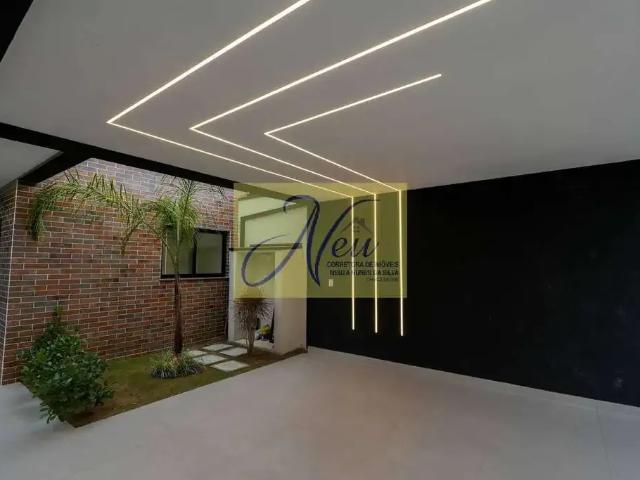 Casa / Sobrado para Venda em São José dos Pinhais/PR Boneca do Iguaçu 3 Quartos