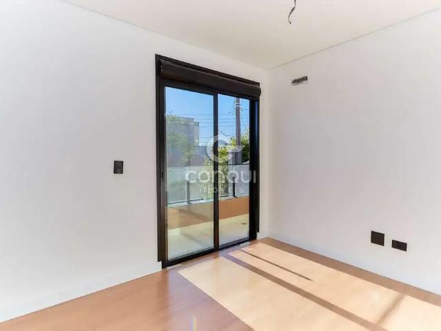 Casa / Sobrado para Venda em São José dos Pinhais/PR Boneca do Iguaçu 3 Quartos