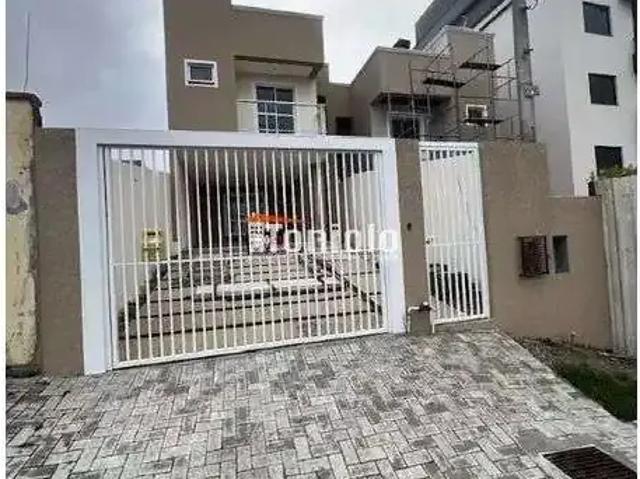 Casa / Sobrado para Venda em São José dos Pinhais/PR Boneca do Iguaçu 3 Quartos
