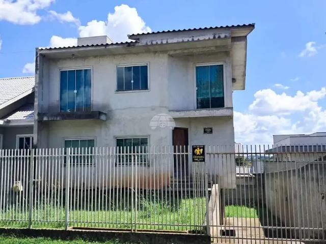 Casa / Sobrado para Venda em São José dos Pinhais/PR Boneca do Iguaçu 3 Quartos