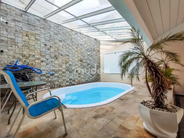 Casa / Sobrado para Venda em São José dos Pinhais/PR Boneca do Iguaçu 3 Quartos